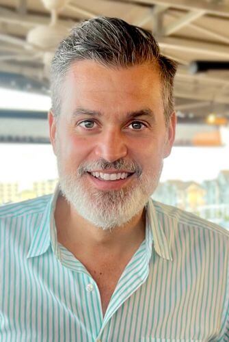 About Peter J. Economou - Official Dr. Pete