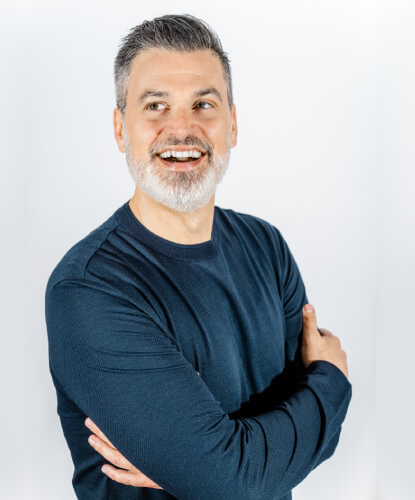 Peter J. Economou - Official Dr. Pete